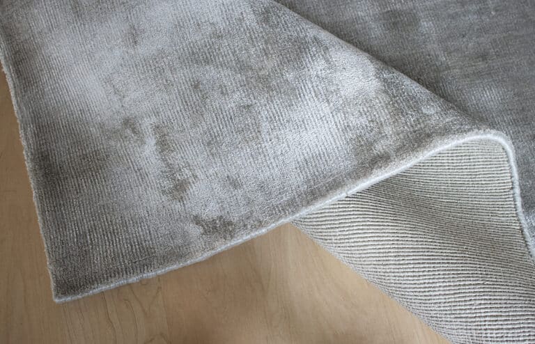 Hohtava ja pehmeä Luxury viskoosimatto viskoosimatto MATTO.fi