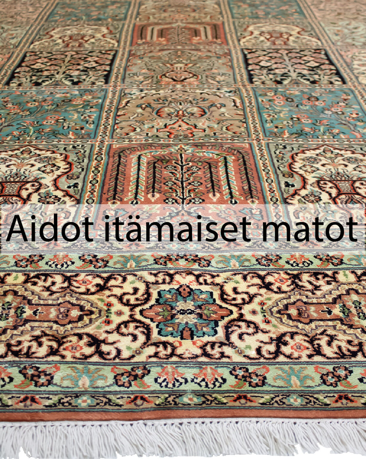 Mattokauppa - MATTO.fi