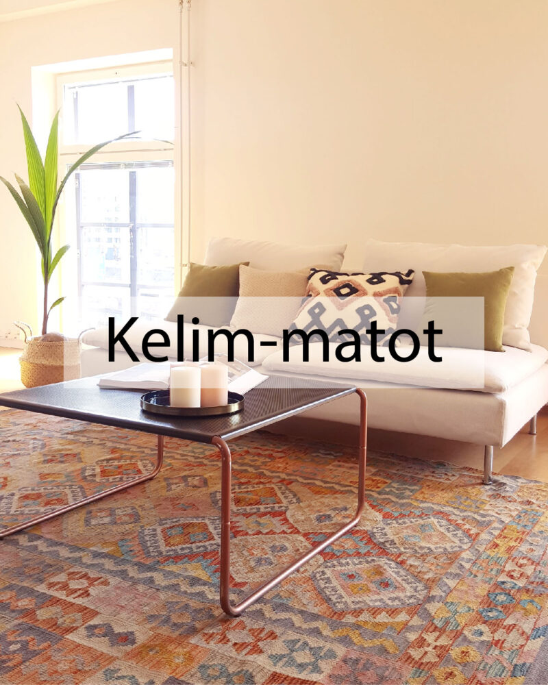 Mattokauppa netissä. Osta laadukkaat matot tyytyväisyystakuulla!