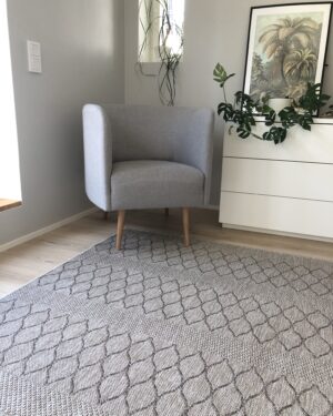 Olohuoneen matot useissa eri kuvioissa helposti MATTO.fi:stä.