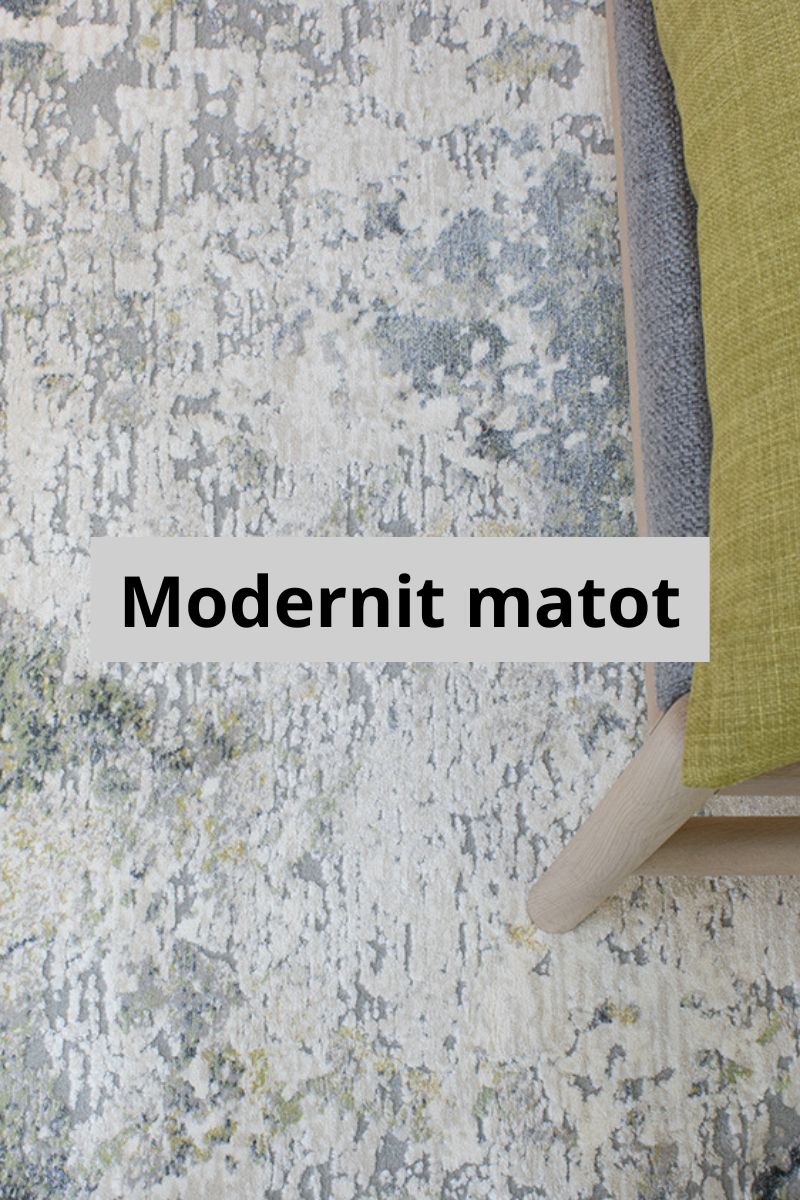 Modernit matot Matto ja matot - MATTO.fi